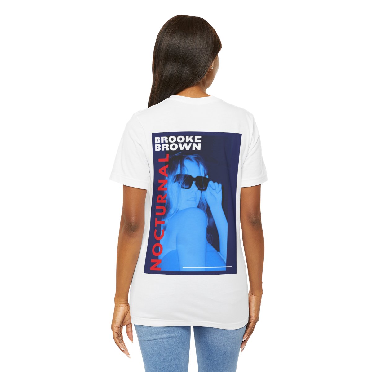 Merch – Brooke Brown